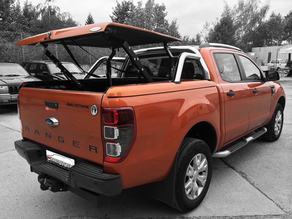 TOPUP COVER © - Fibertek - The Perfect Line of Fiber Art