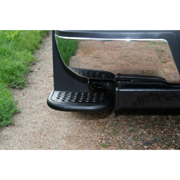 FORD RANGER T-STEP © - ZUBEHÖR - Fibertek - The Perfect Line of Fiber Art