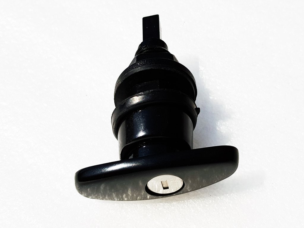 HARDTOP - POPUP WINDOW - LOCK - FOR HARDTOPS - Fibertek - The Perfect ...